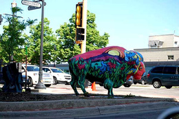 The City of Fargo - Photo Galleries