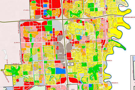 The City of Fargo - Application & Requests