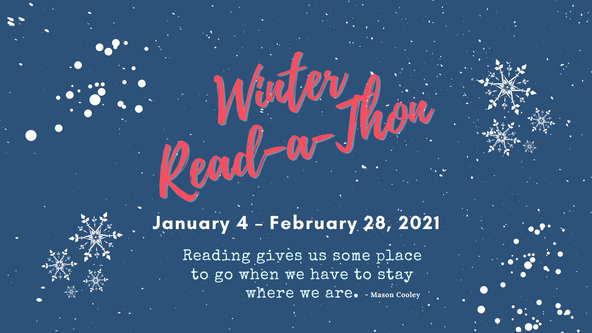 The City of Fargo - Library Events