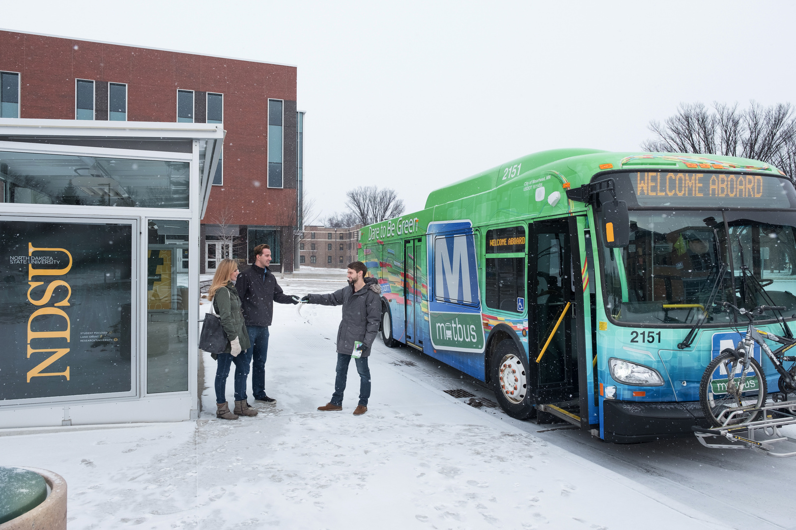 The City of Fargo - City Commission Wrap-Up