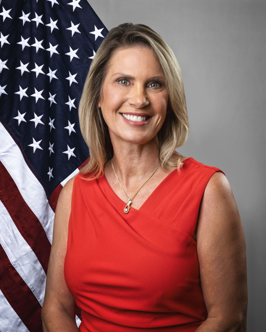 The City of Fargo - Commissioner Michelle Turnberg