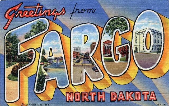 The City of Fargo - Kids