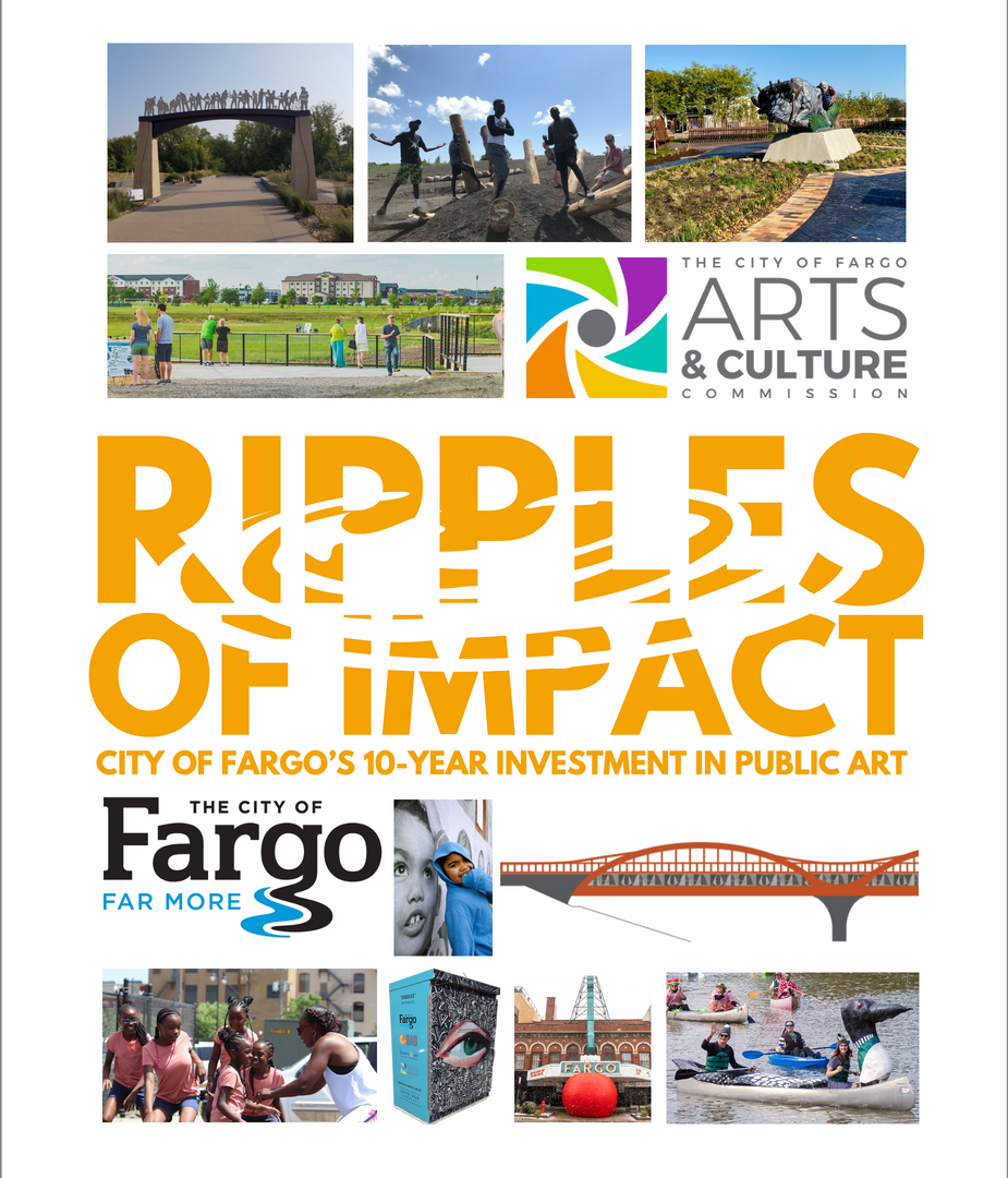 The City of Fargo - City Commission Wrap-Up - March 3, 2025