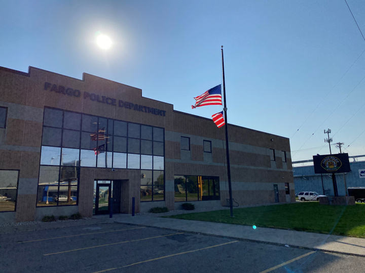 The City of Fargo - Locations