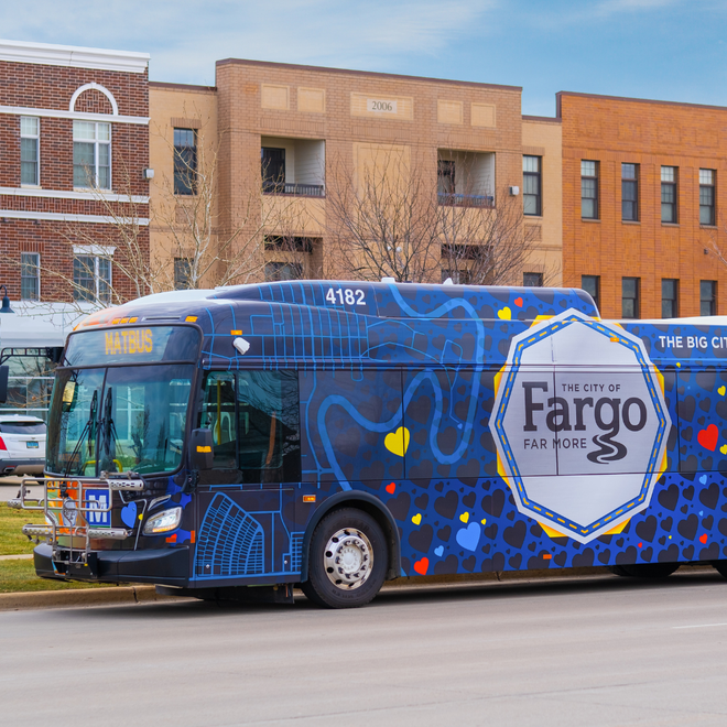 The City of Fargo - City Commission Wrap-Up - May 13, 2024