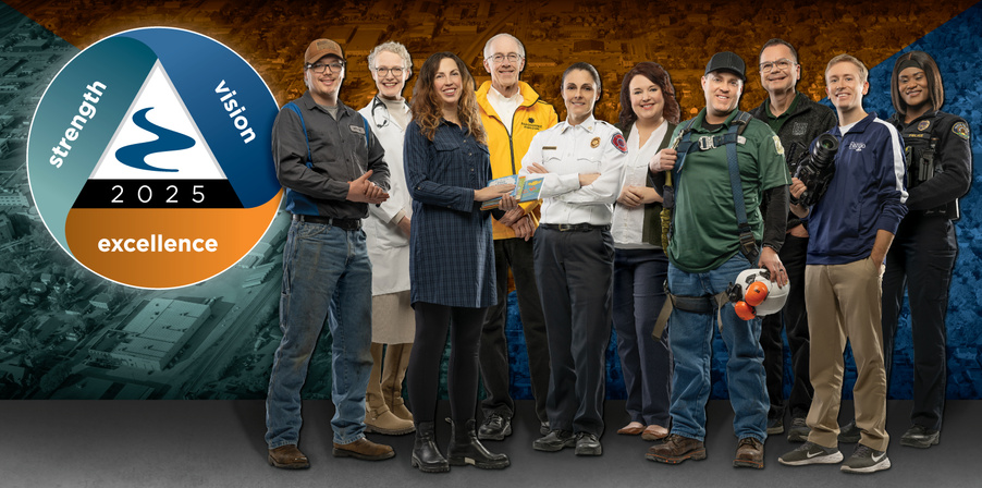 The City of Fargo - Home Page