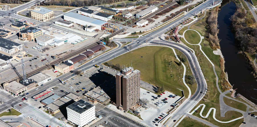 The City of Fargo - Home Page