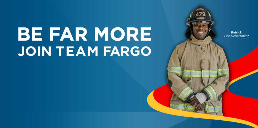 The City of Fargo - Home Page